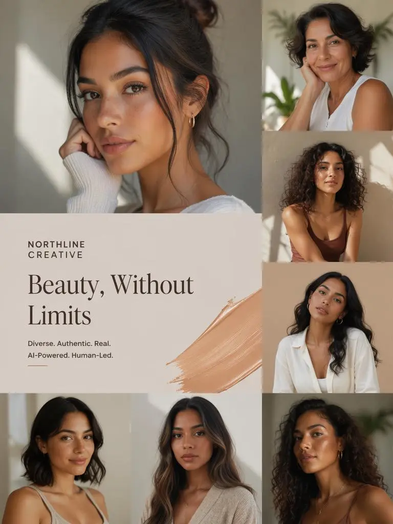 AI Latina Generator – Create Diverse Latina Portraits and Photos Online
