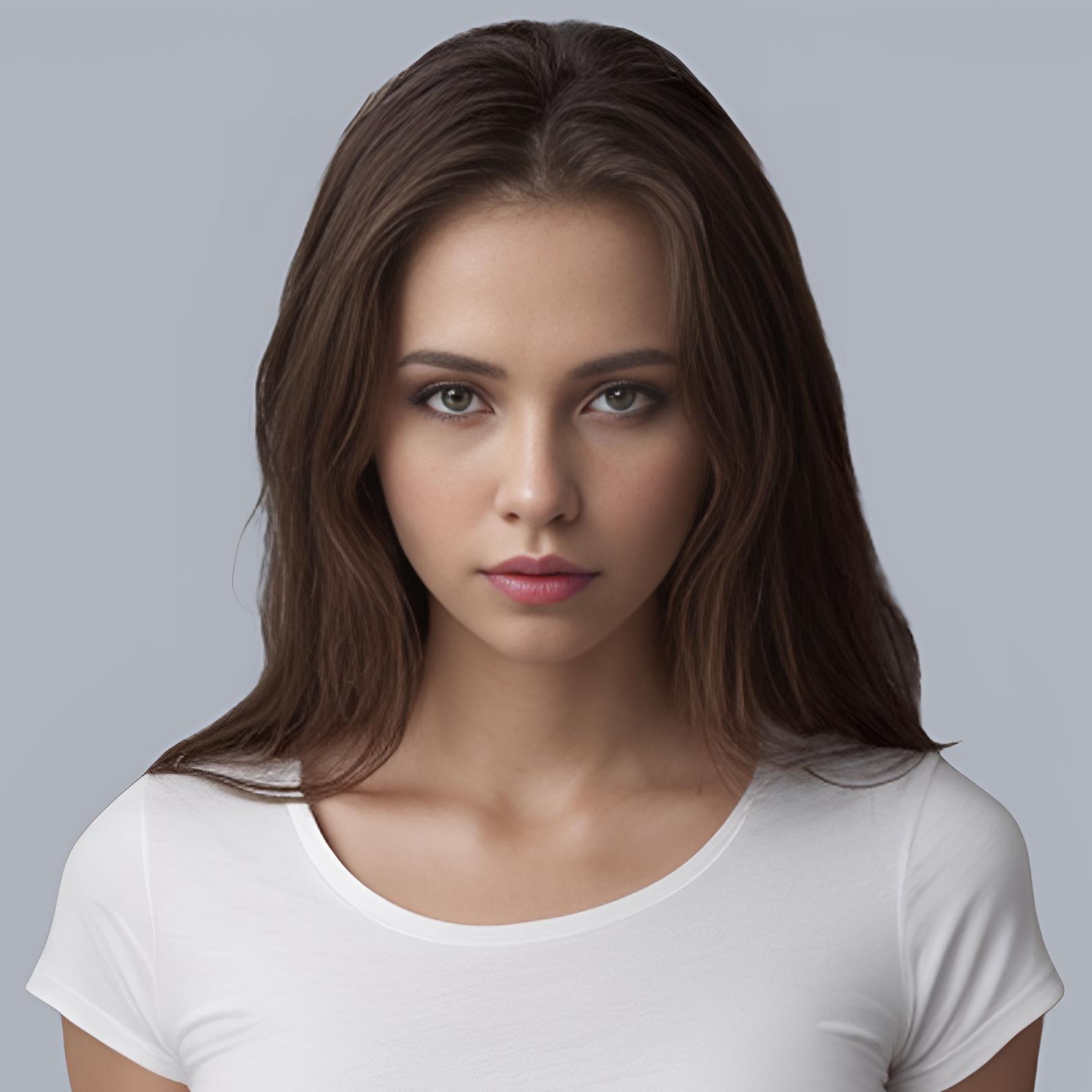 AI Model and Product Photo: Examples of AI Image Generation | WeShop AI